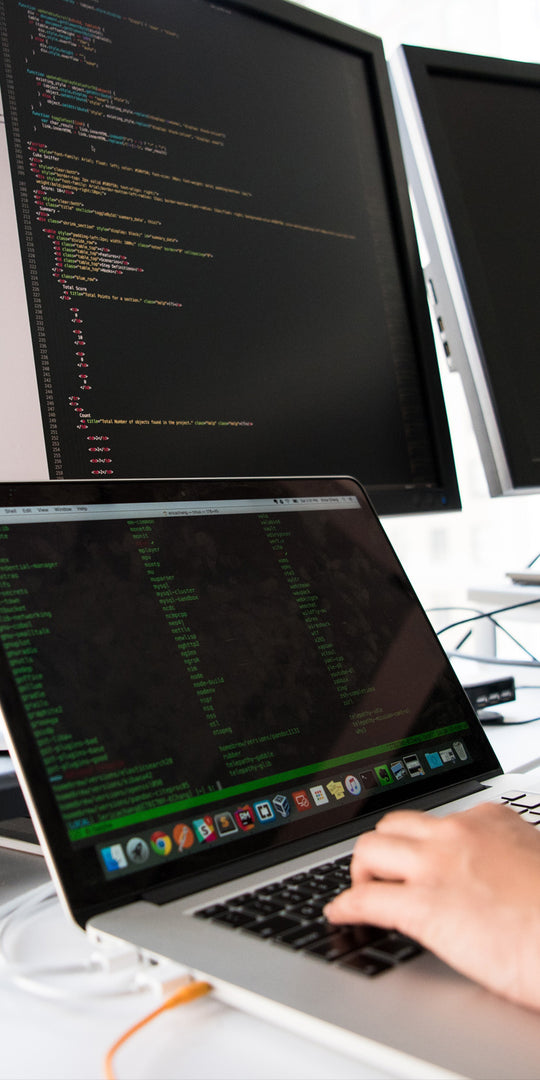 Rave Technologies Inc.