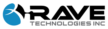 Rave Technologies Inc.