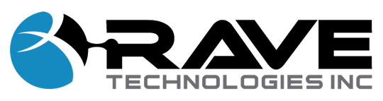 Rave Technologies Inc.